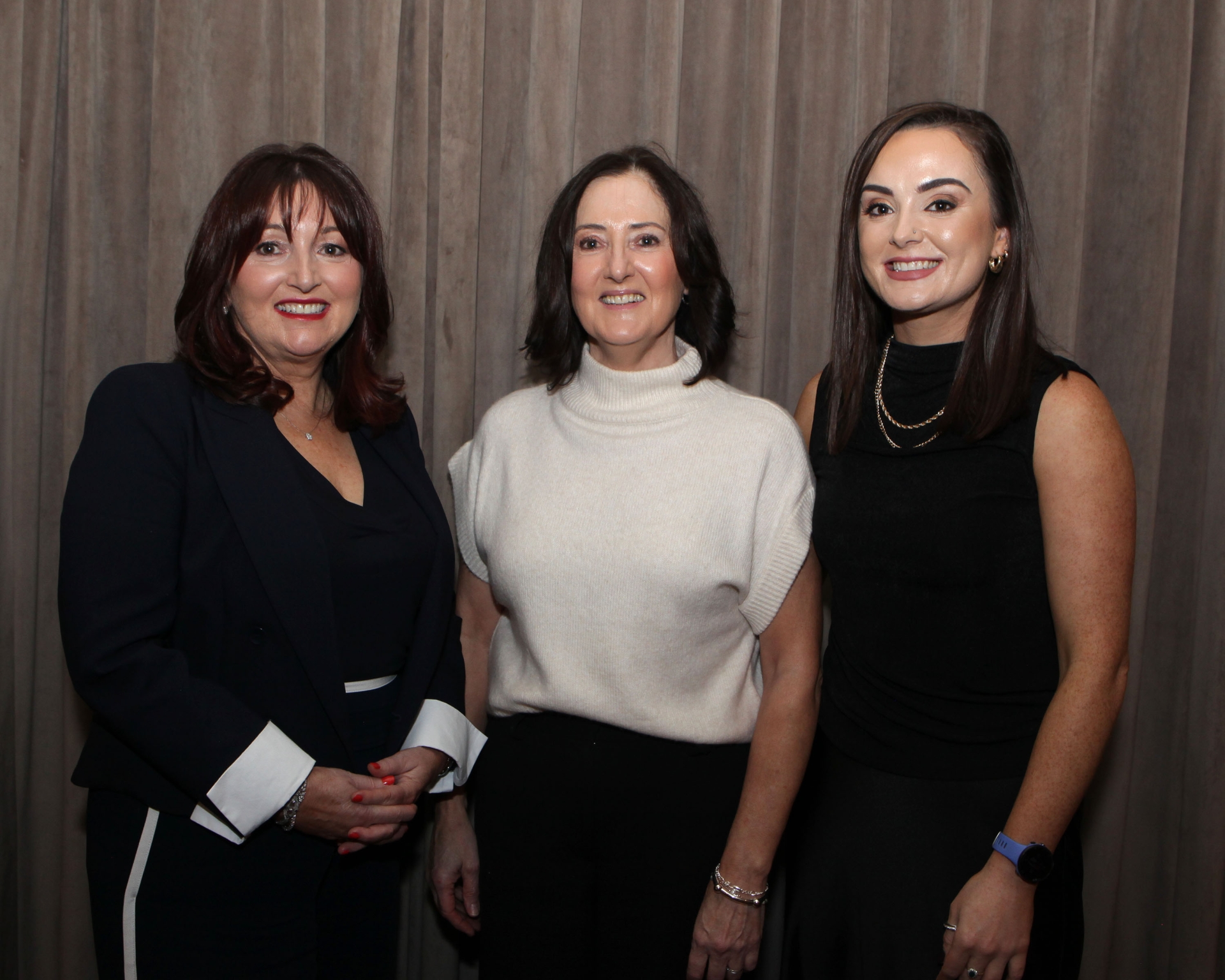 In Pictures: Retiring Limerick teachers honoured at function - Page 3 ...