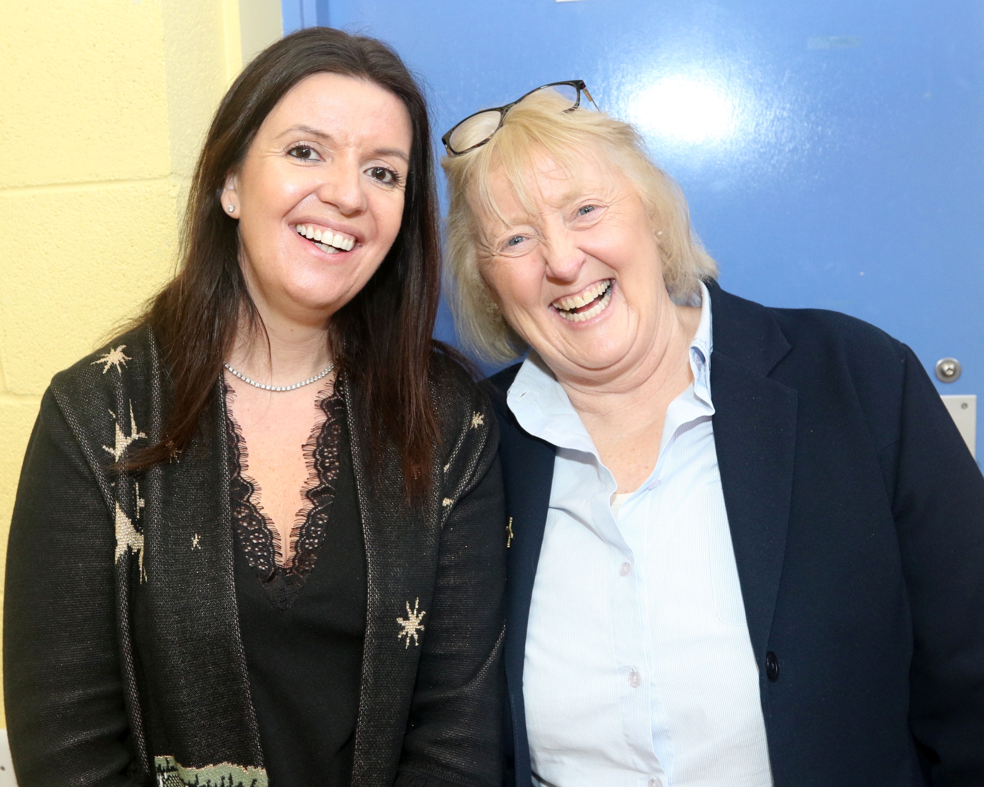 In Pictures: Limerick school celebrates official opening of new ...