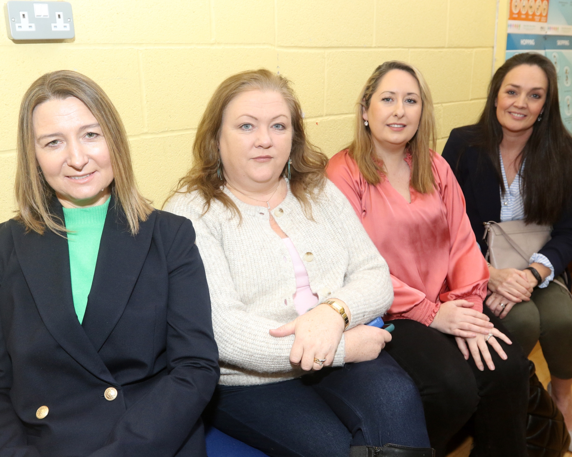 In Pictures: Limerick school celebrates official opening of new ...
