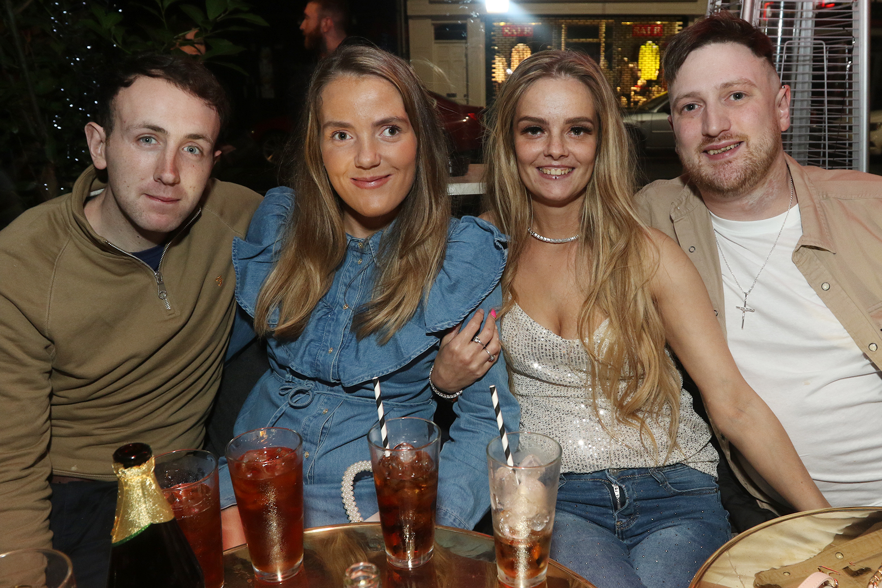 In Pictures: Out and about in Limerick this weekend - Page 3 of 13 ...