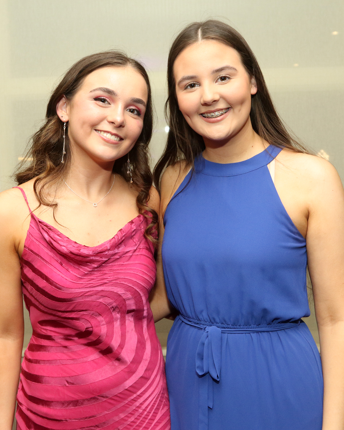 PICTURES: Limerick girl’s memory lives on in Valentine’s Day ball ...