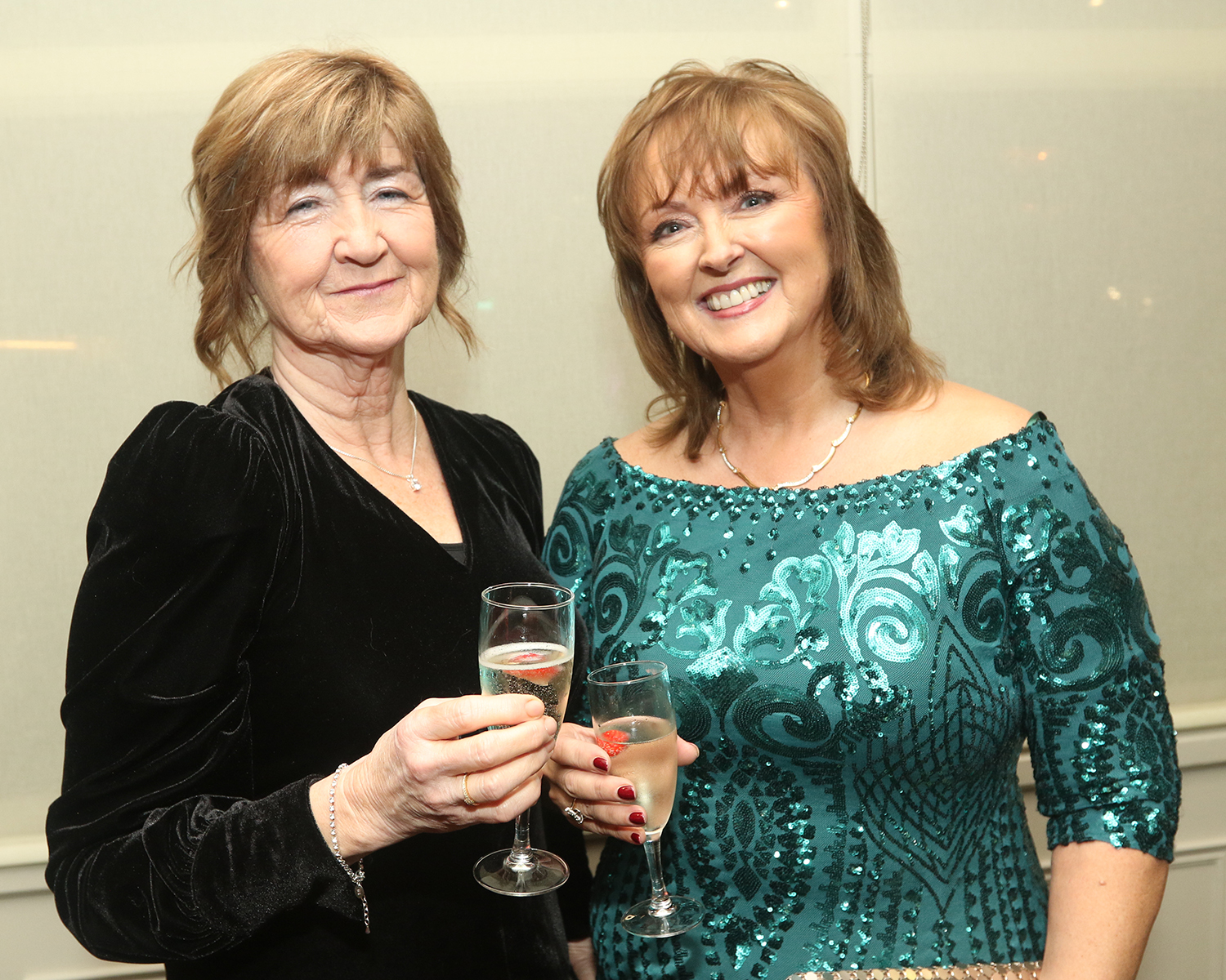 PICTURES: Limerick girl’s memory lives on in Valentine’s Day ball ...