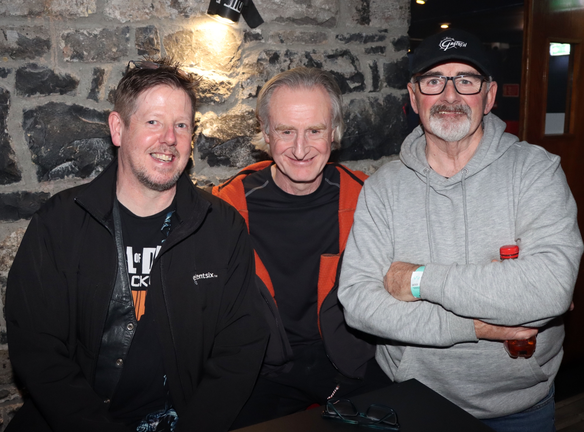 PICTURES: Limerick gardaí rock on for Little Blue Heroes - Page 11 of ...