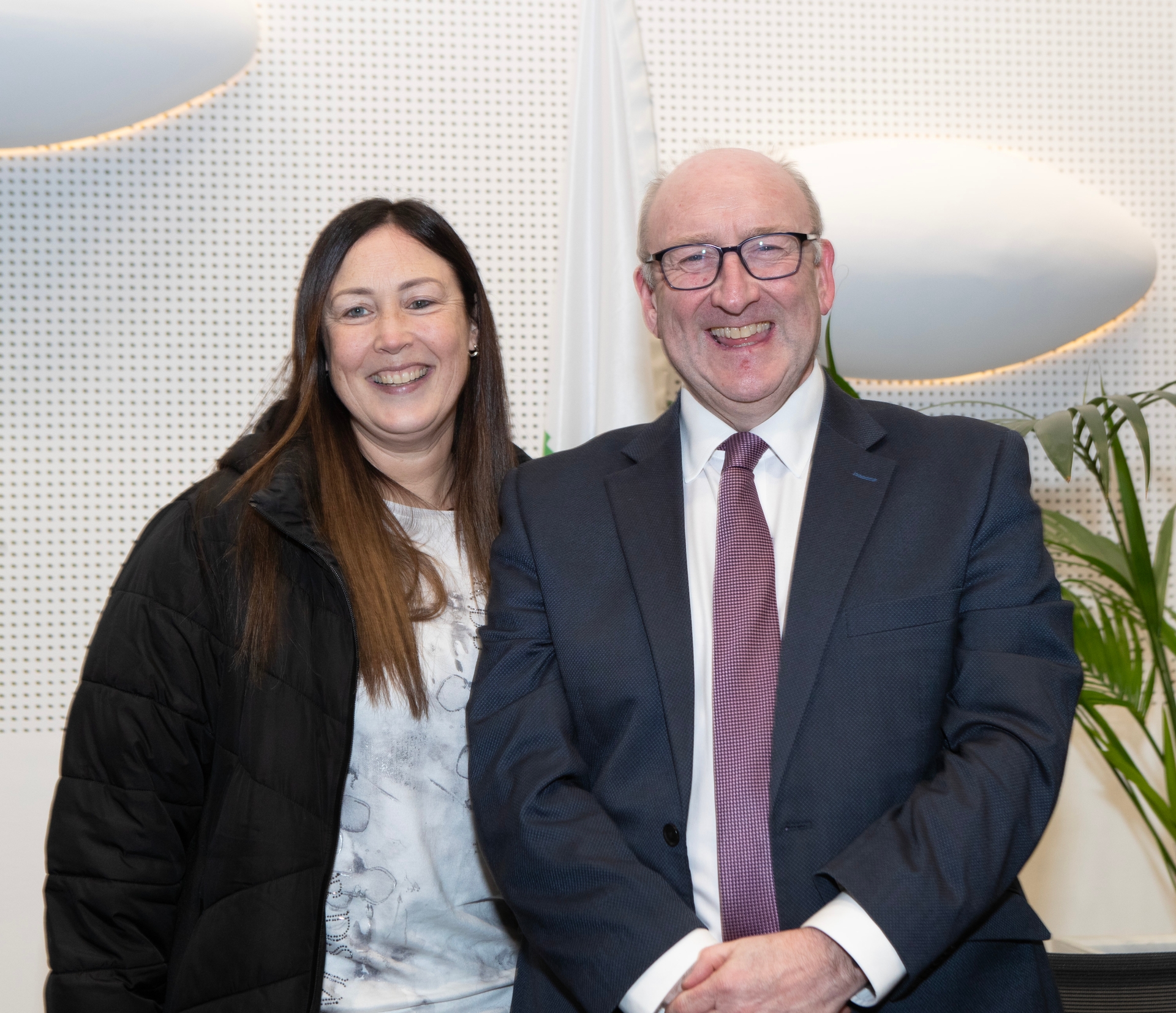 PICTURES: All-Ireland winning Limerick farmer gets top civic honour ...