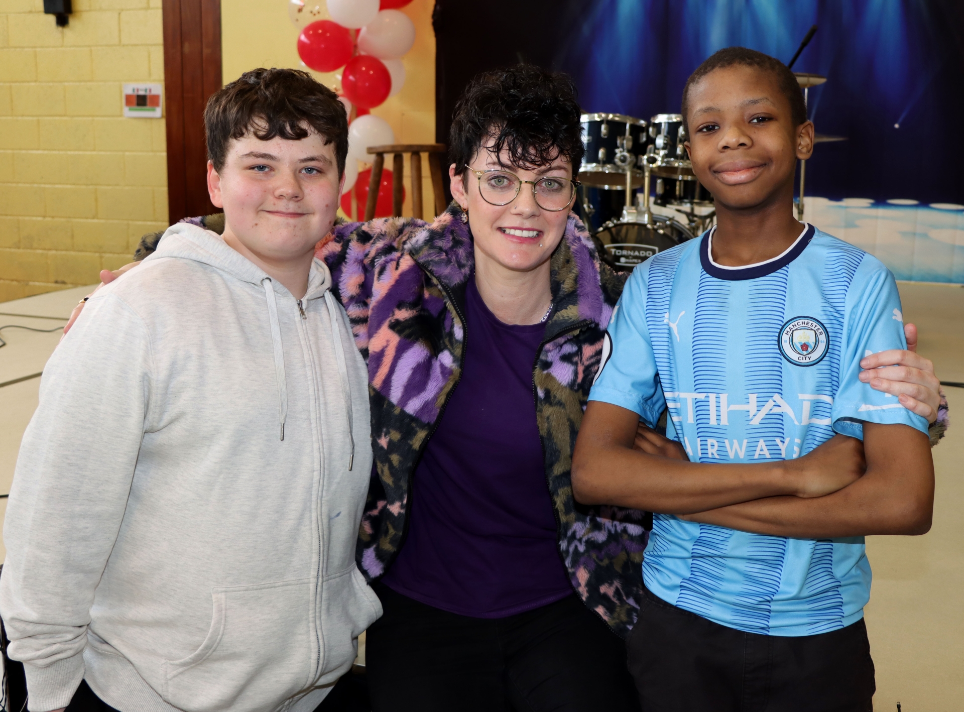 PICTURES: Limerick students shine at school talent show - Page 10 of 12 ...