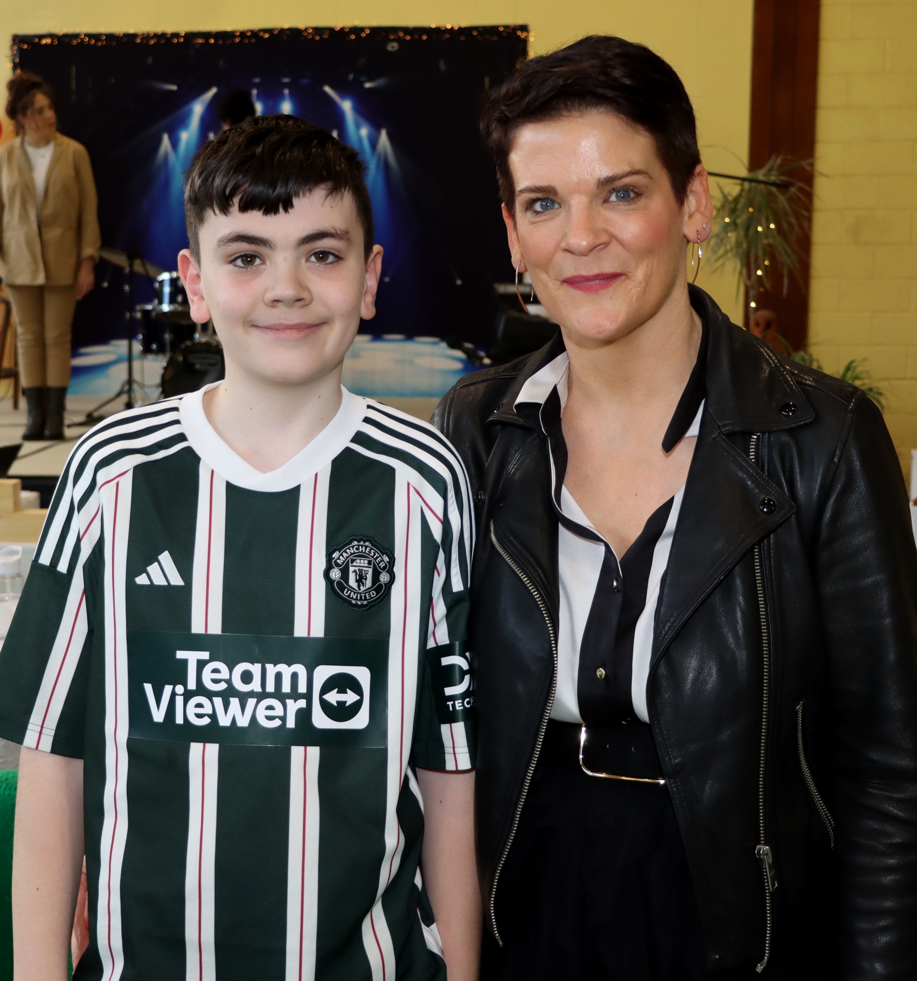 PICTURES: Limerick students shine at school talent show - Page 12 of 12 ...