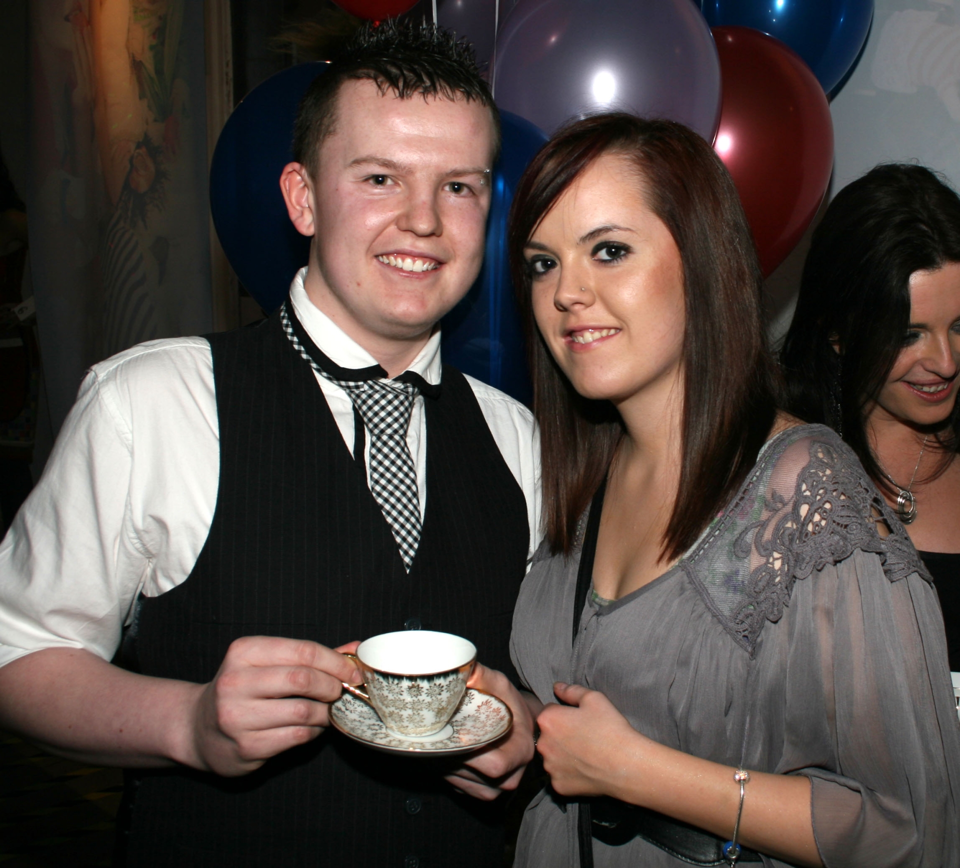 Throwback Thursday: Pictures from the Limerick Leader archives - Page ...