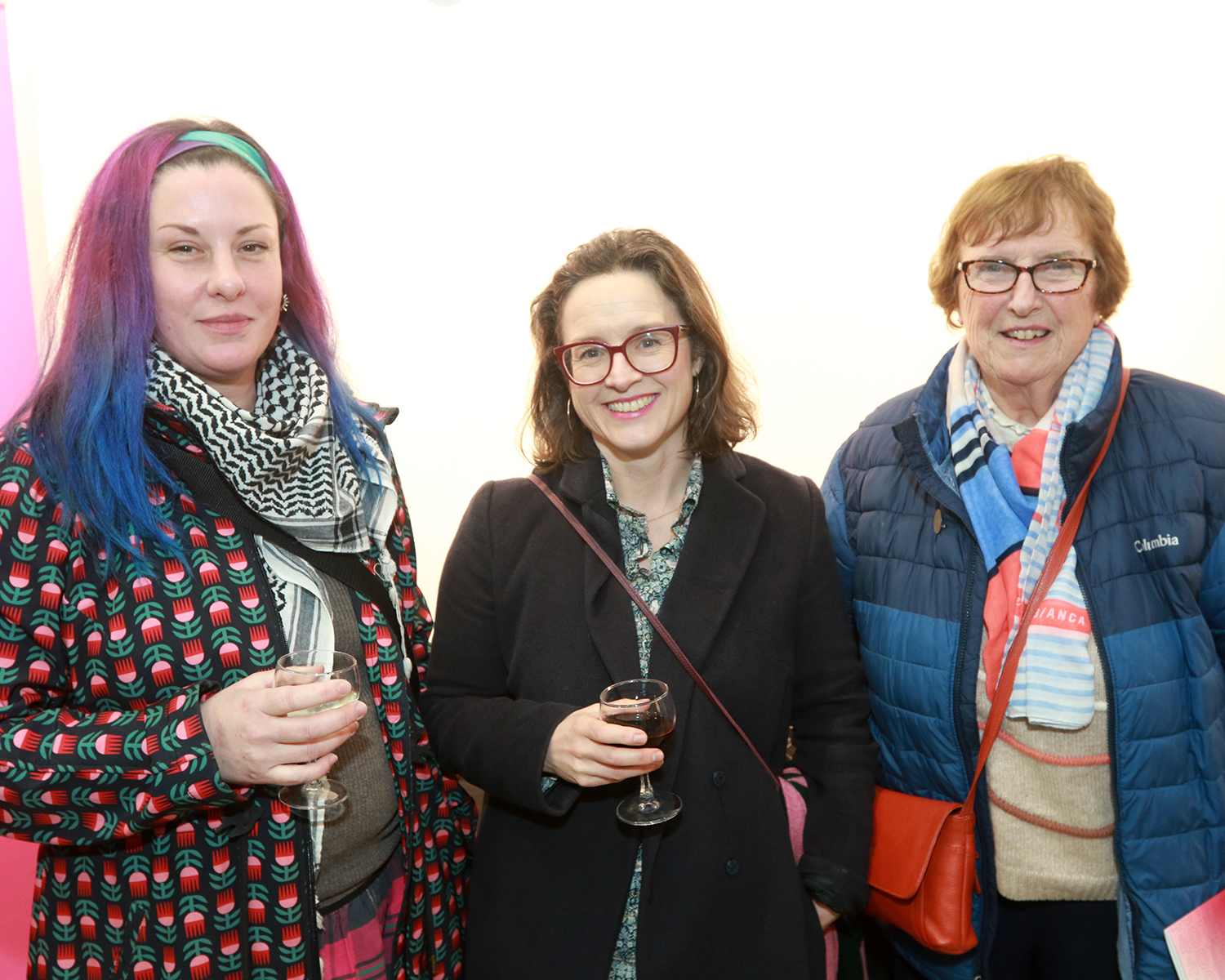 PICTURES: Limerick Literary Festival celebrates 40th anniversary - Page ...