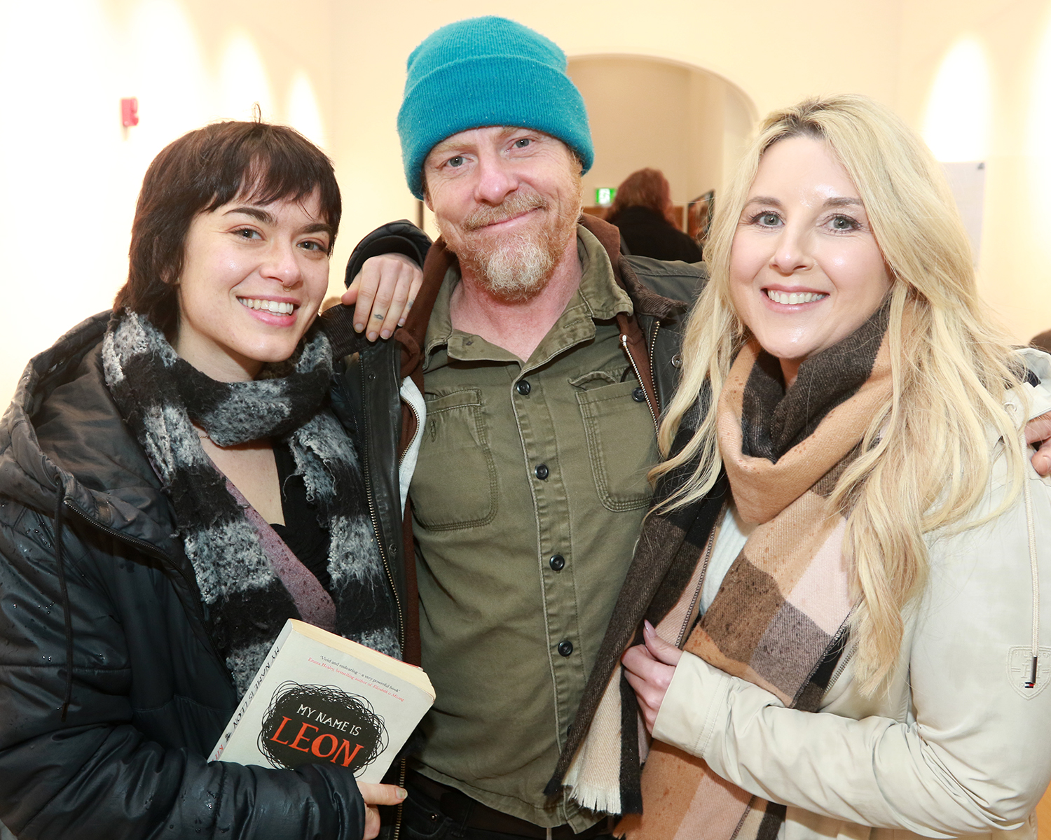PICTURES: Limerick Literary Festival celebrates 40th anniversary - Page ...