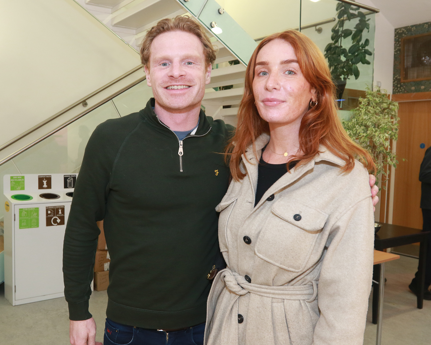 PICTURES: Limerick Literary Festival celebrates 40th anniversary - Page ...