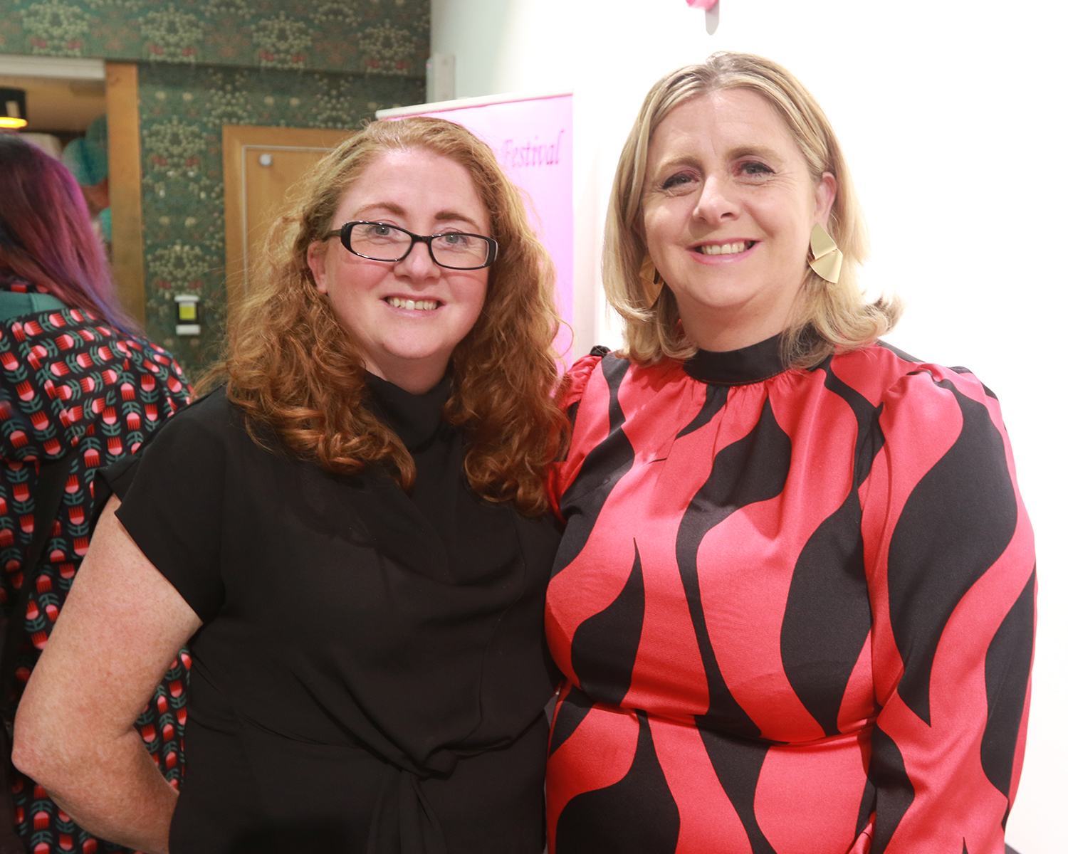 PICTURES: Limerick Literary Festival celebrates 40th anniversary - Page ...