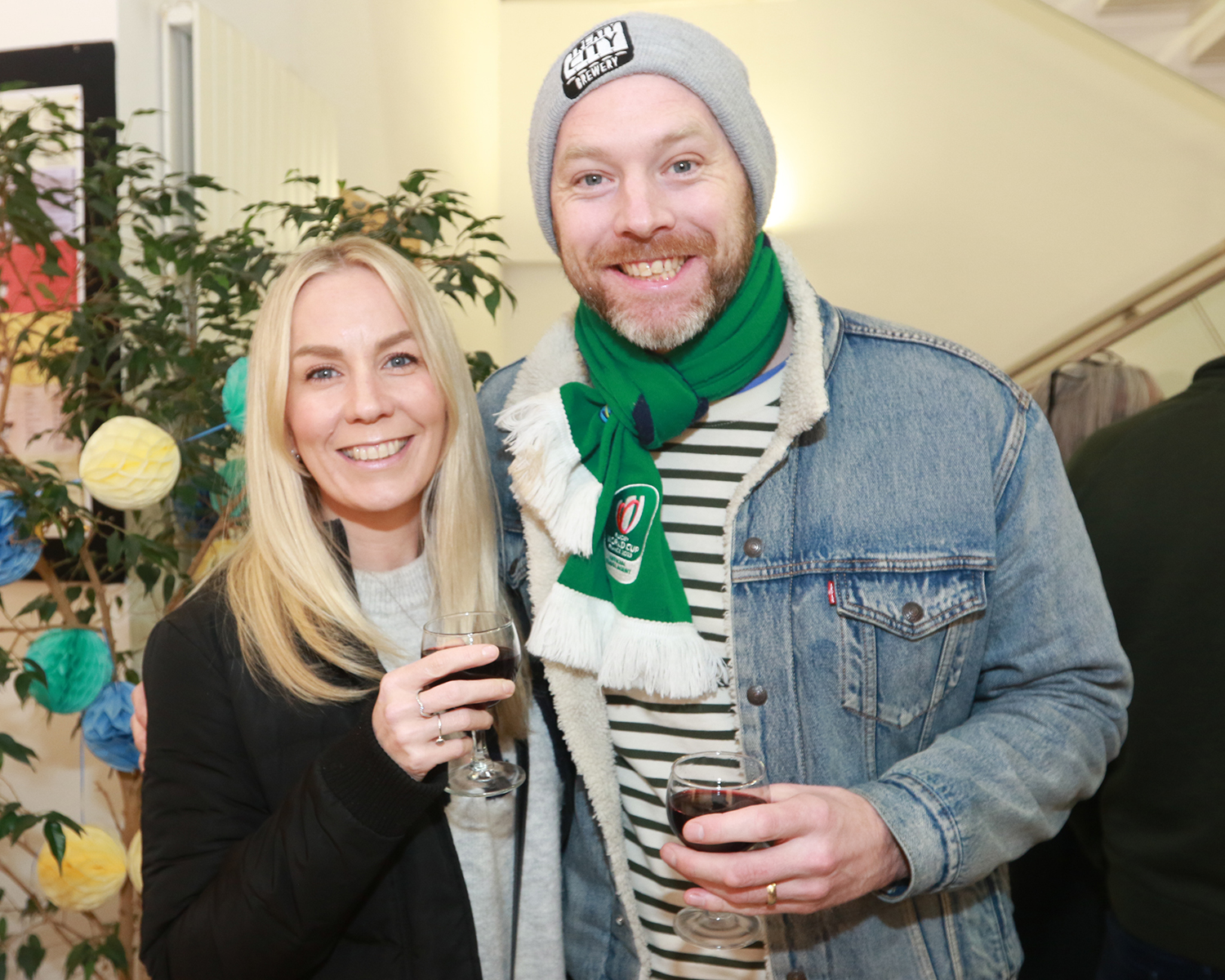 PICTURES: Limerick Literary Festival celebrates 40th anniversary - Page ...