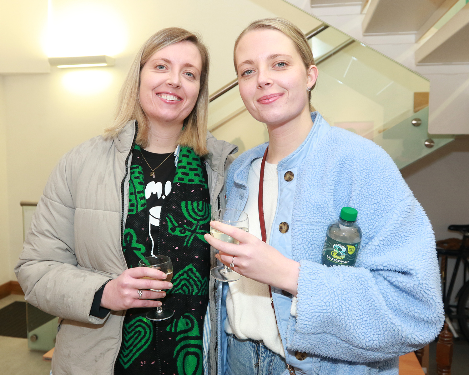 PICTURES: Limerick Literary Festival celebrates 40th anniversary - Page ...