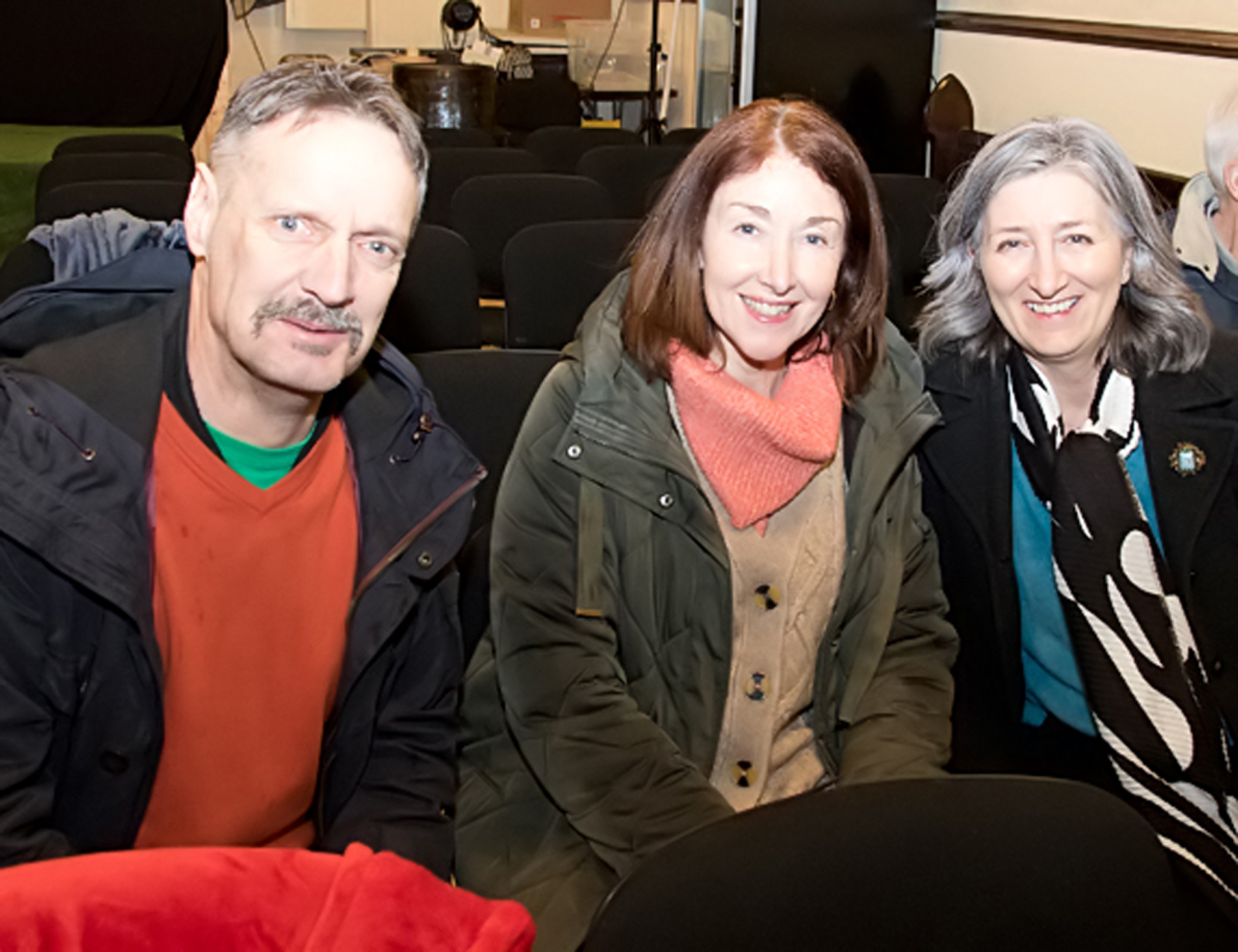 PICTURES: Limerick audiences enjoy performances of The Field - Page 6 ...