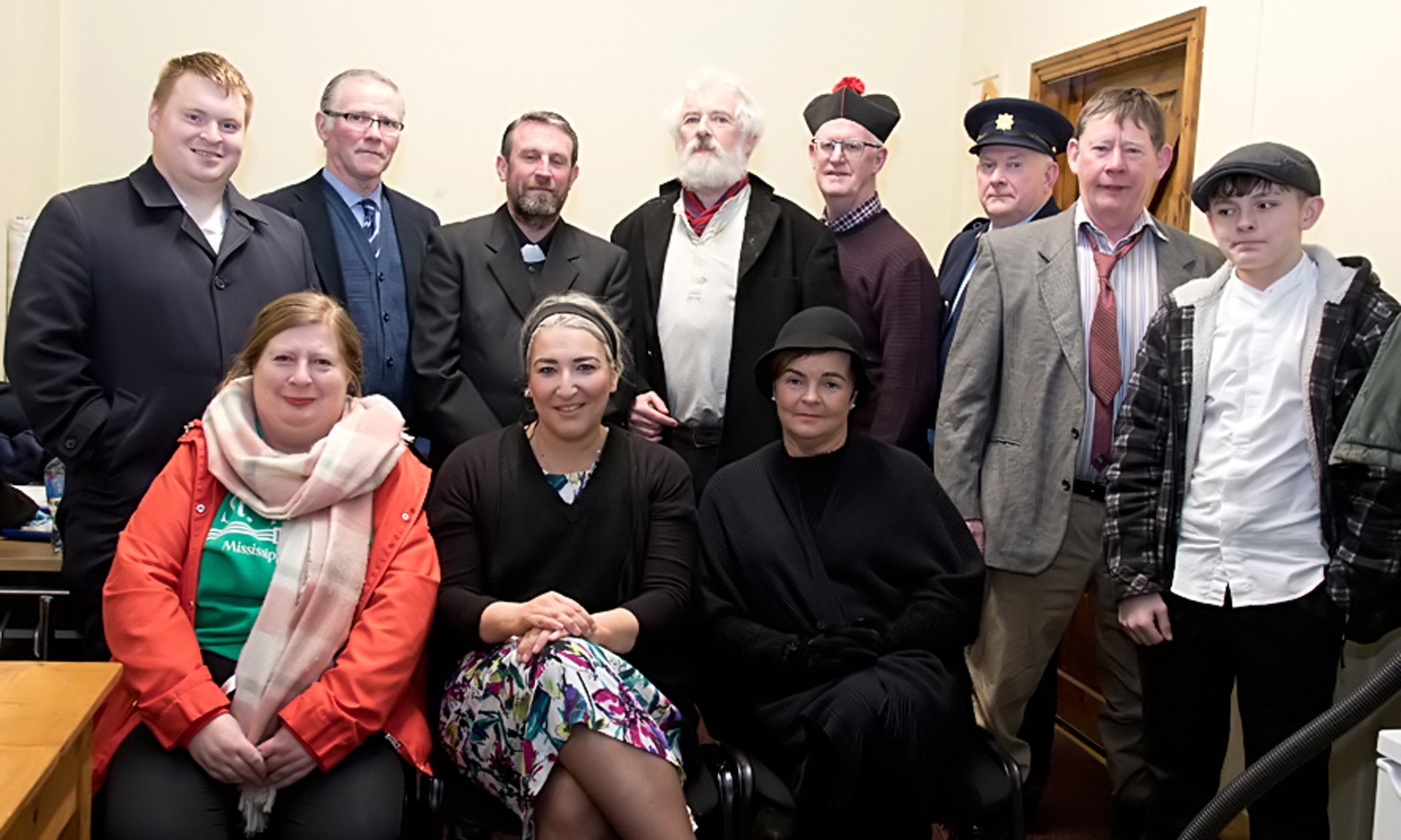 PICTURES: Limerick audiences enjoy performances of The Field - Page 11 ...