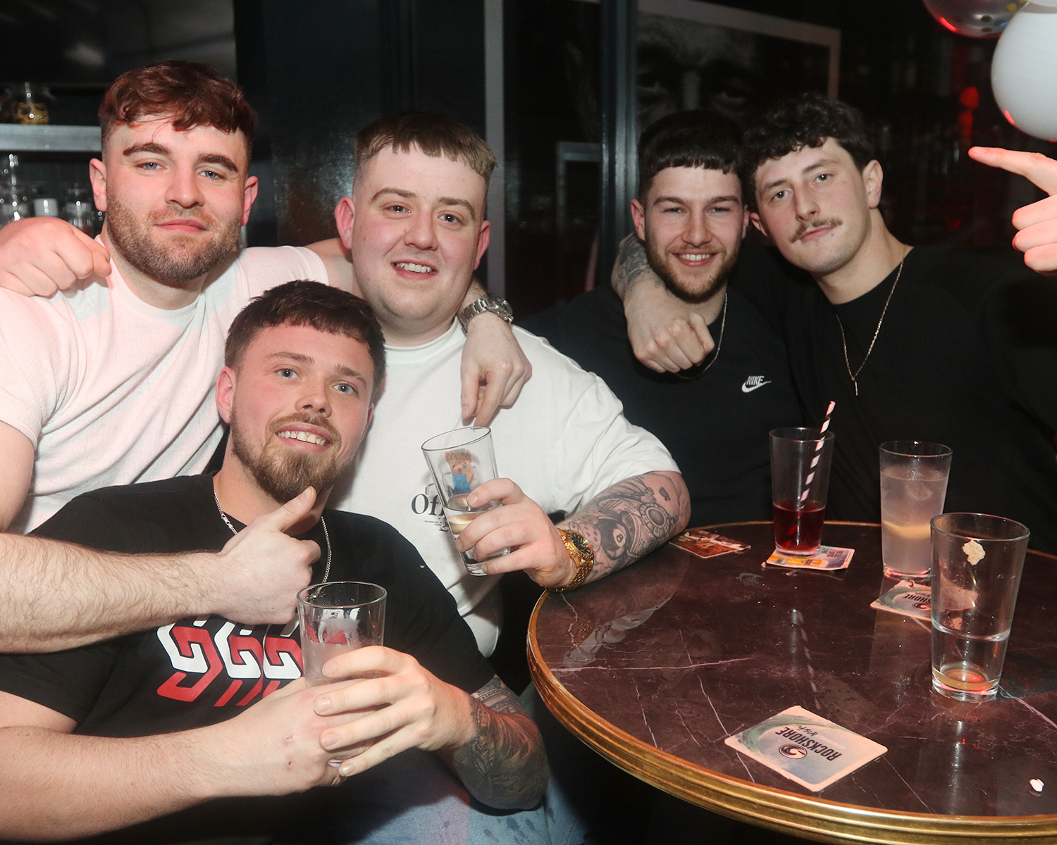 PICTURES: Out and about in Limerick this weekend - Page 2 of 15 ...