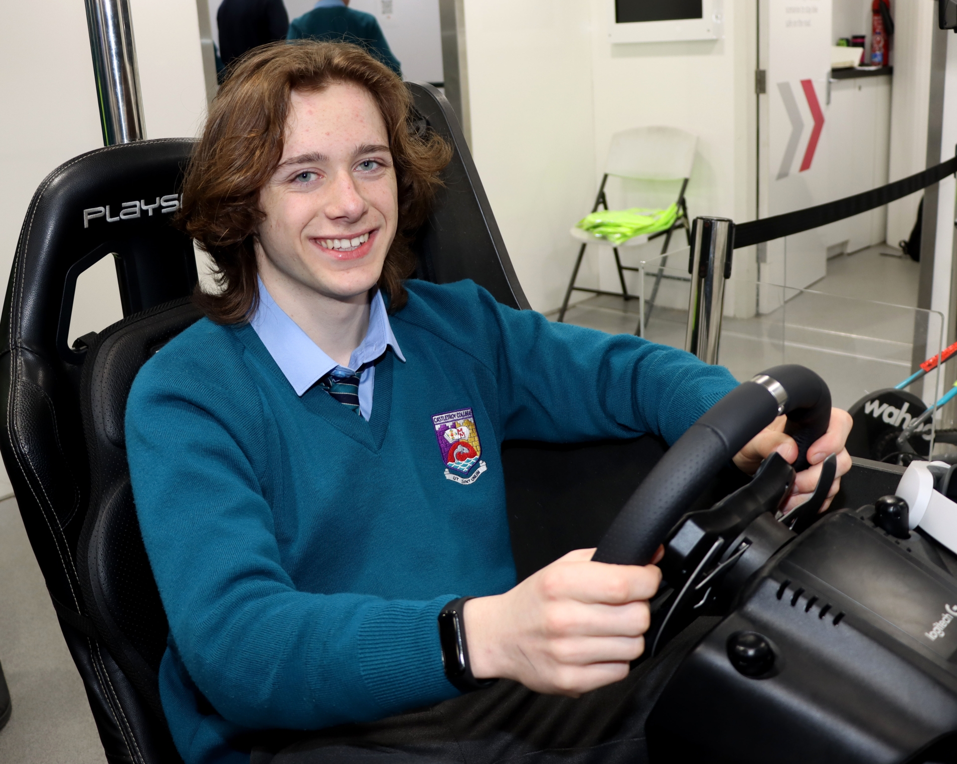 PICTURES: Limerick students take part in Lifesaver Programme - Page 9 ...