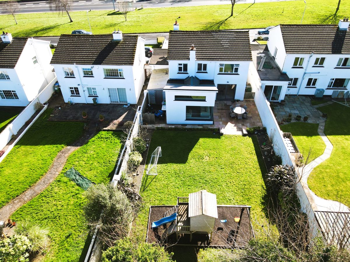 PICTURES: Peek inside this luxurious Limerick home for sale with ...