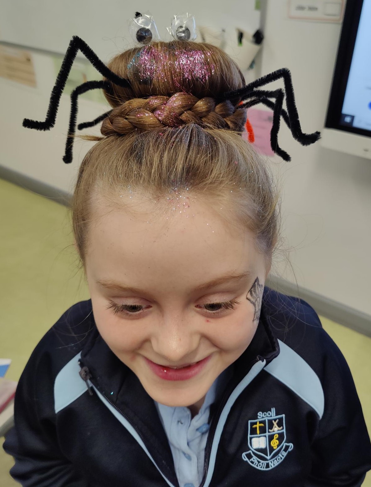 PICTURES: Limerick school is a cut above with crazy hair day - Page 11 ...