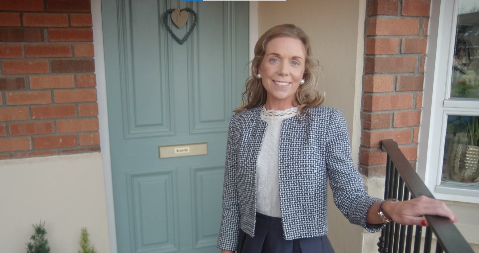 PICTURES: Kildare home misses the mark on making Home of the Year final ...