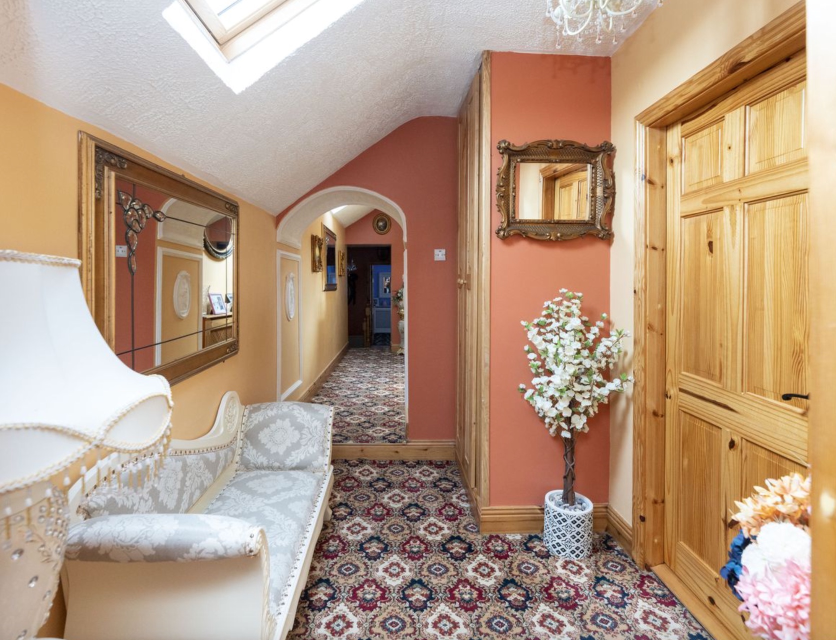 PICTURES: Main street Limerick home with seven beds and unique style on ...