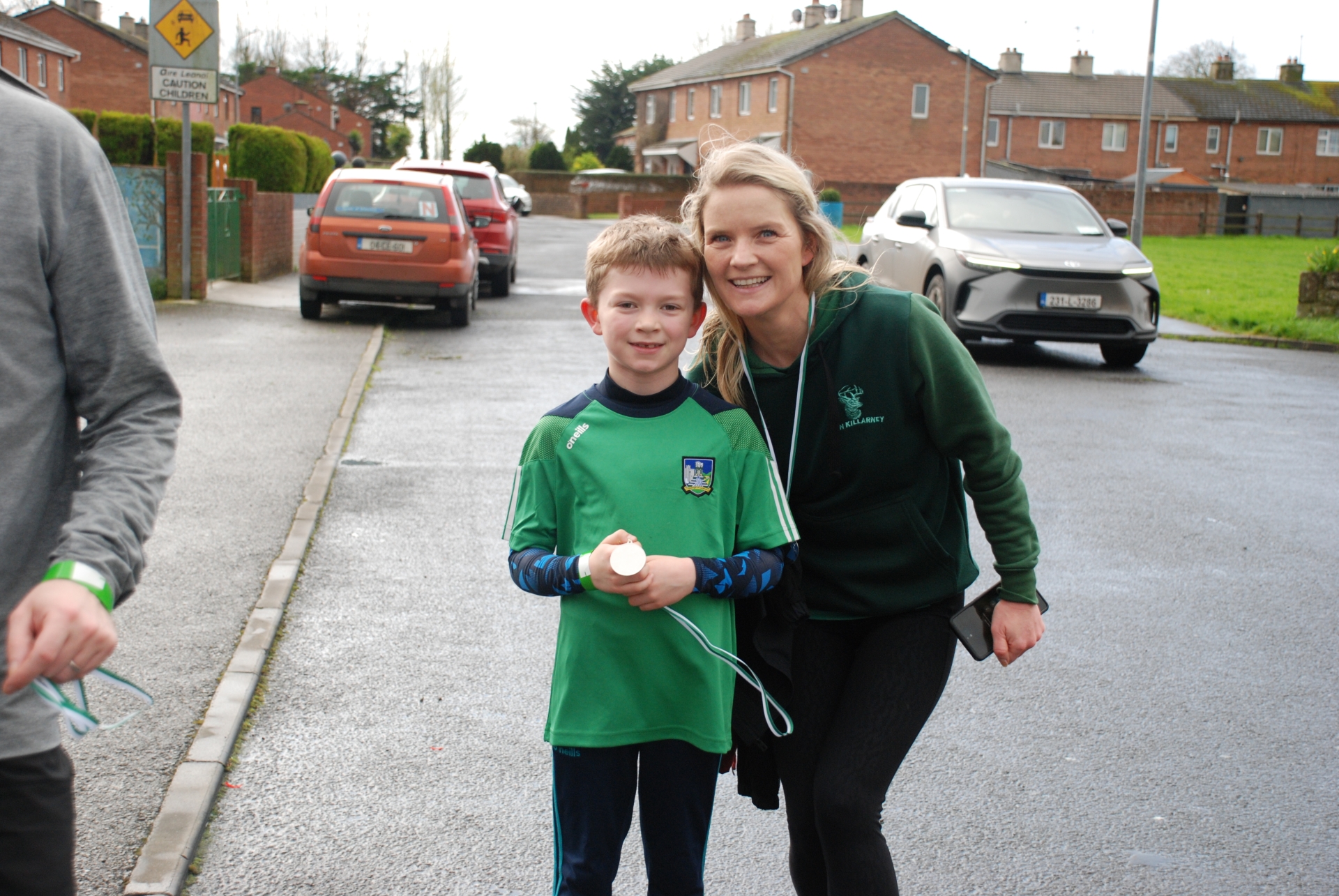 PICTURES: Limerick village hold special St Patrick's Day run - Page 8 ...