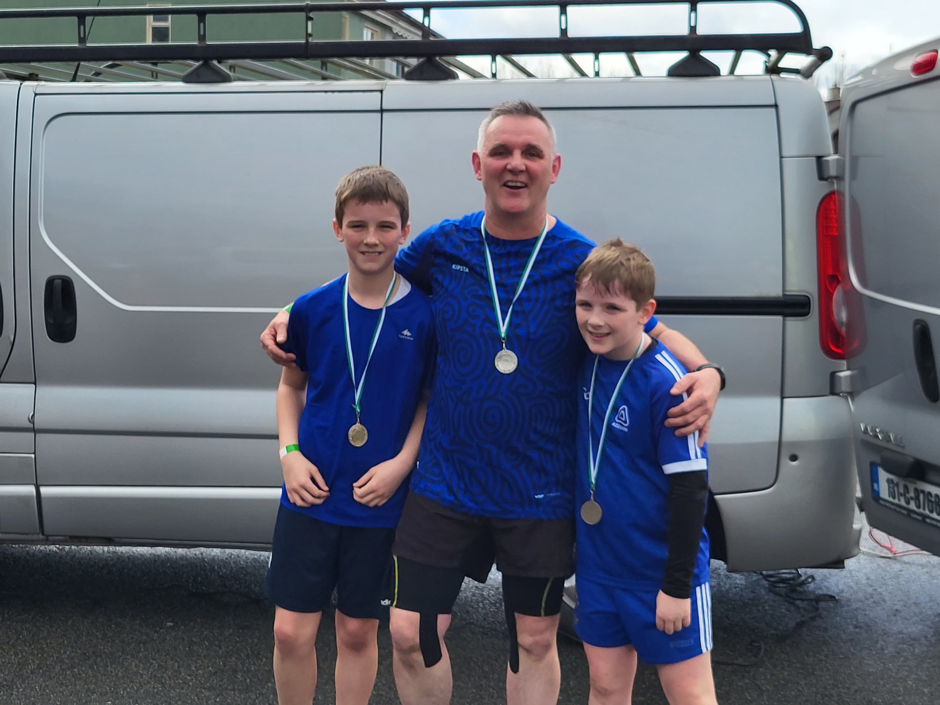 PICTURES: Limerick village hold special St Patrick's Day run - Page 10 ...