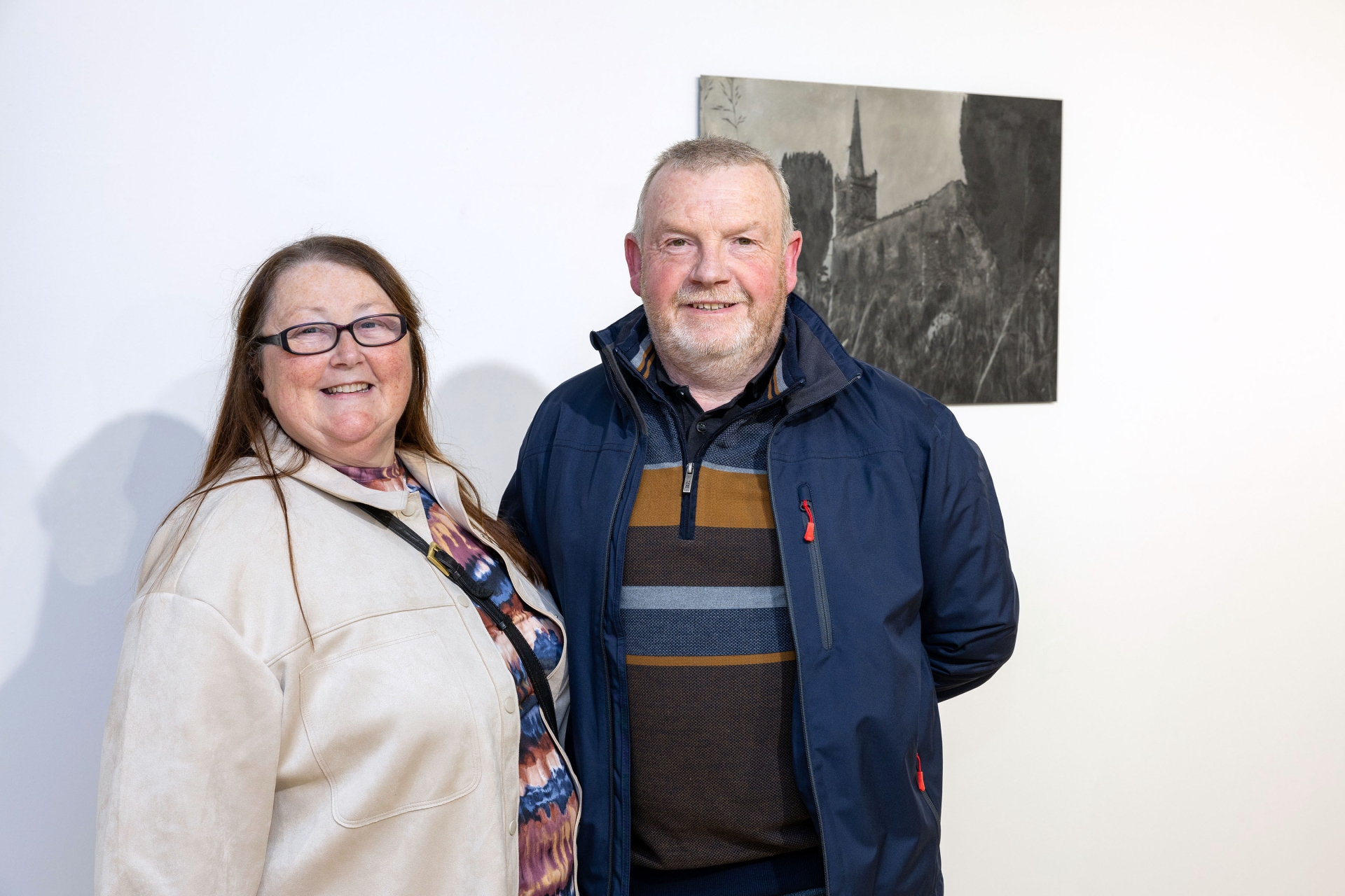 PICTURES: Limerick artist launches new exhibition - Page 9 of 12 ...