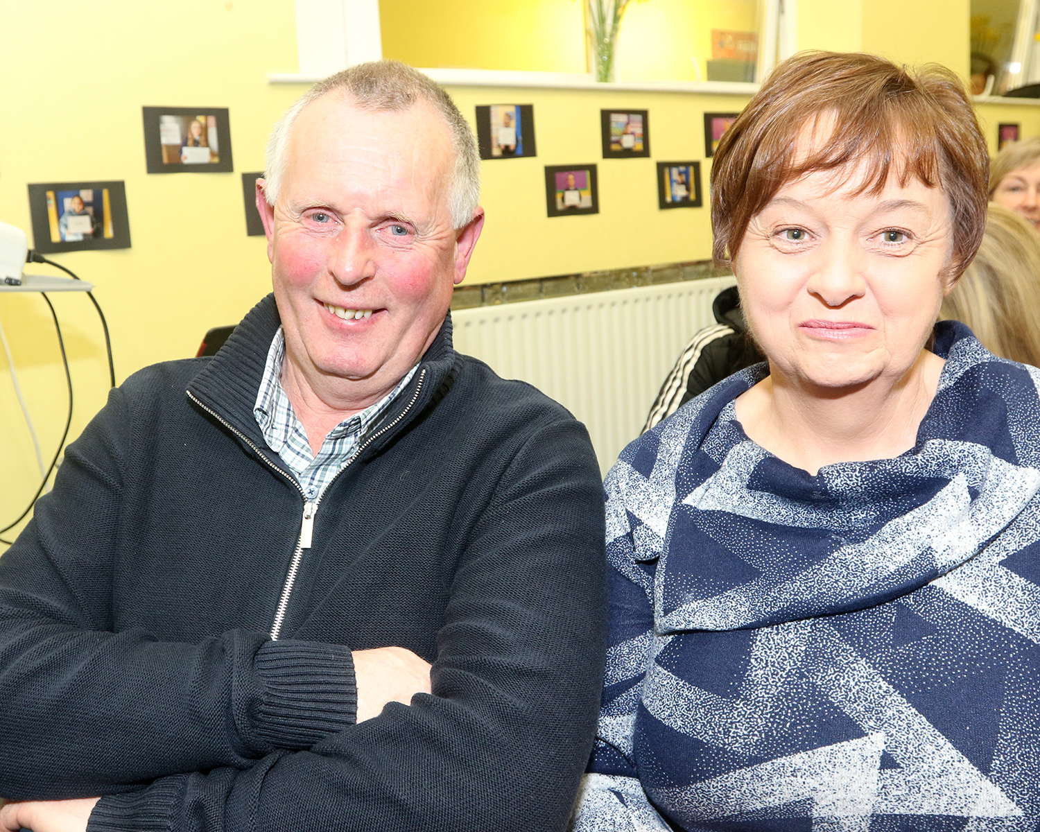 PICTURES: Beloved Limerick teacher retires after 36 years of service - Page 11 of 17 - Limerick Live