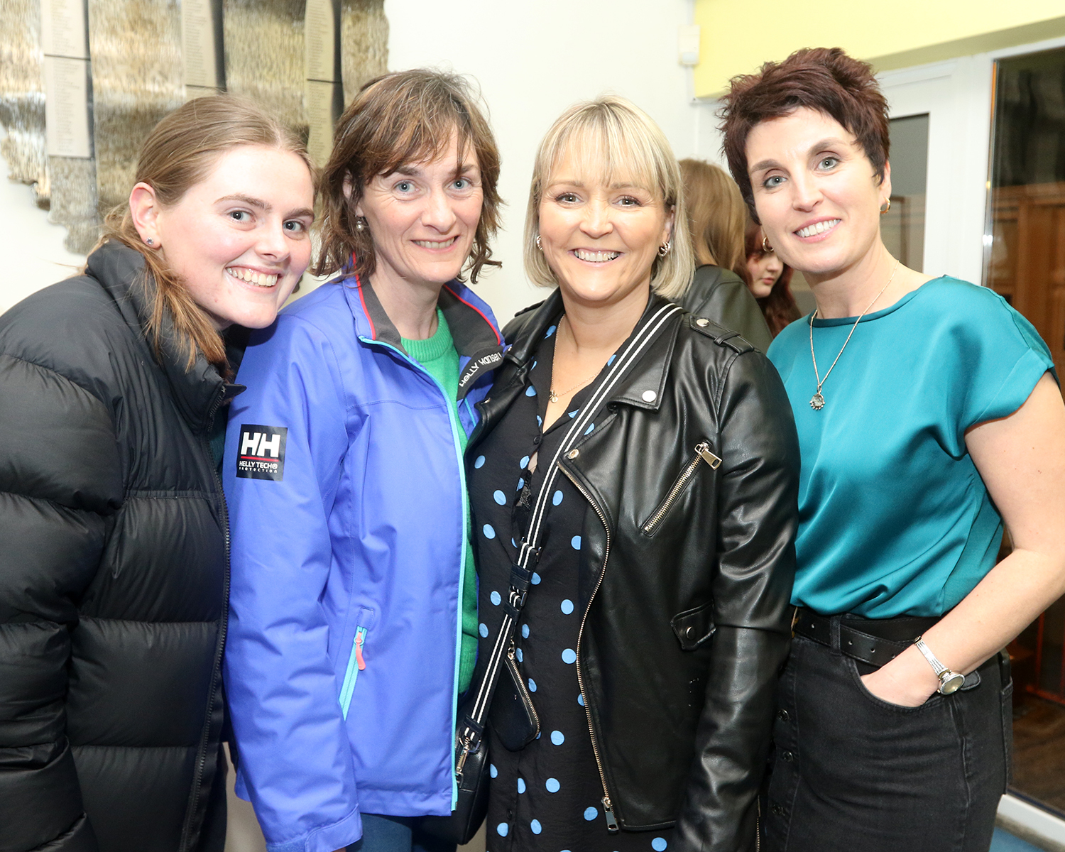 PICTURES: Beloved Limerick teacher retires after 36 years of service ...