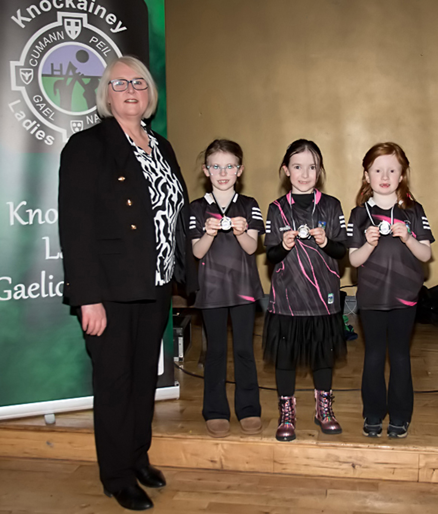 PICTURES: Limerick GAA club celebrates 20th anniversary - Page 3 of 25 ...