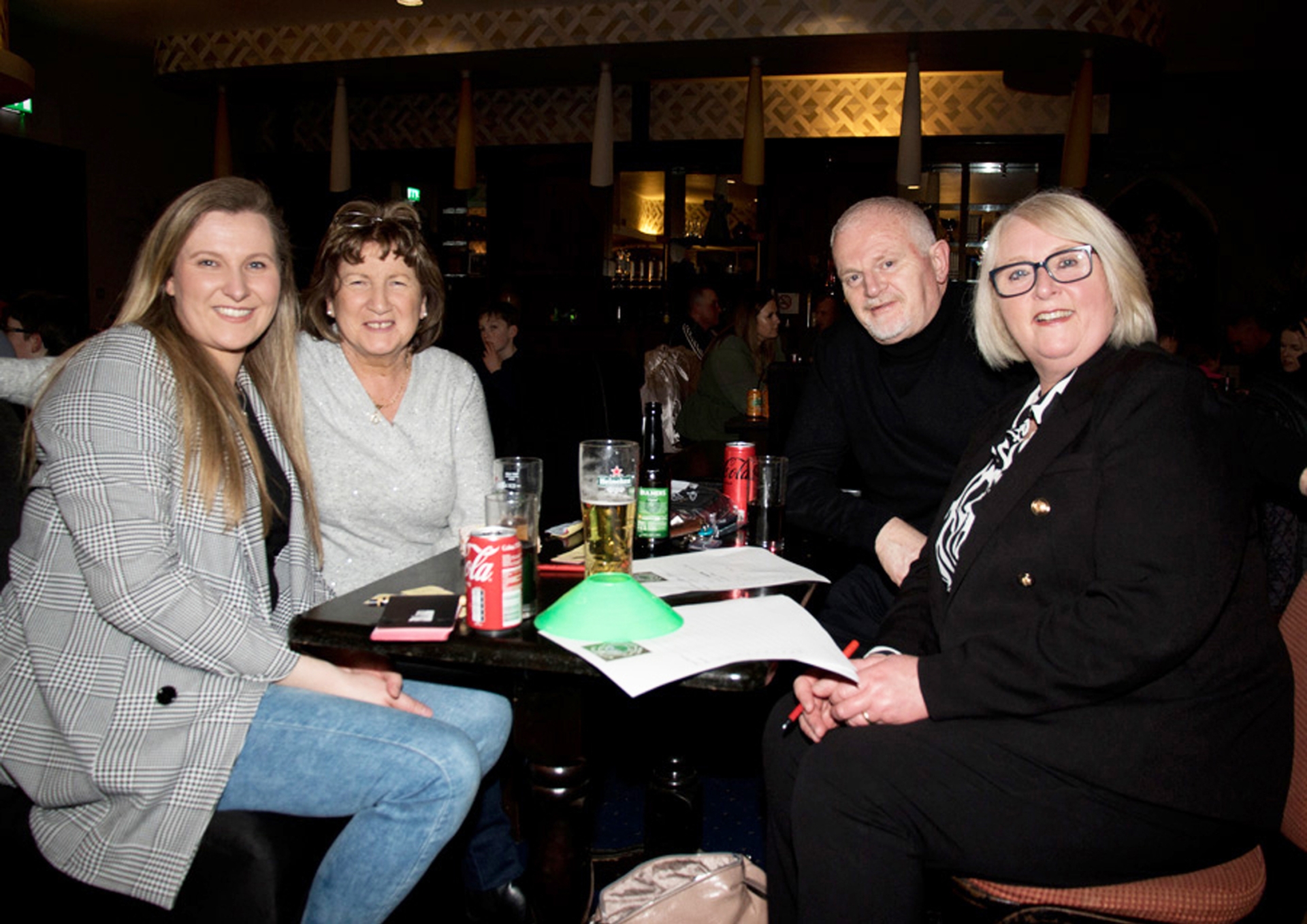 PICTURES: Limerick GAA club celebrates 20th anniversary - Page 1 of 25 ...