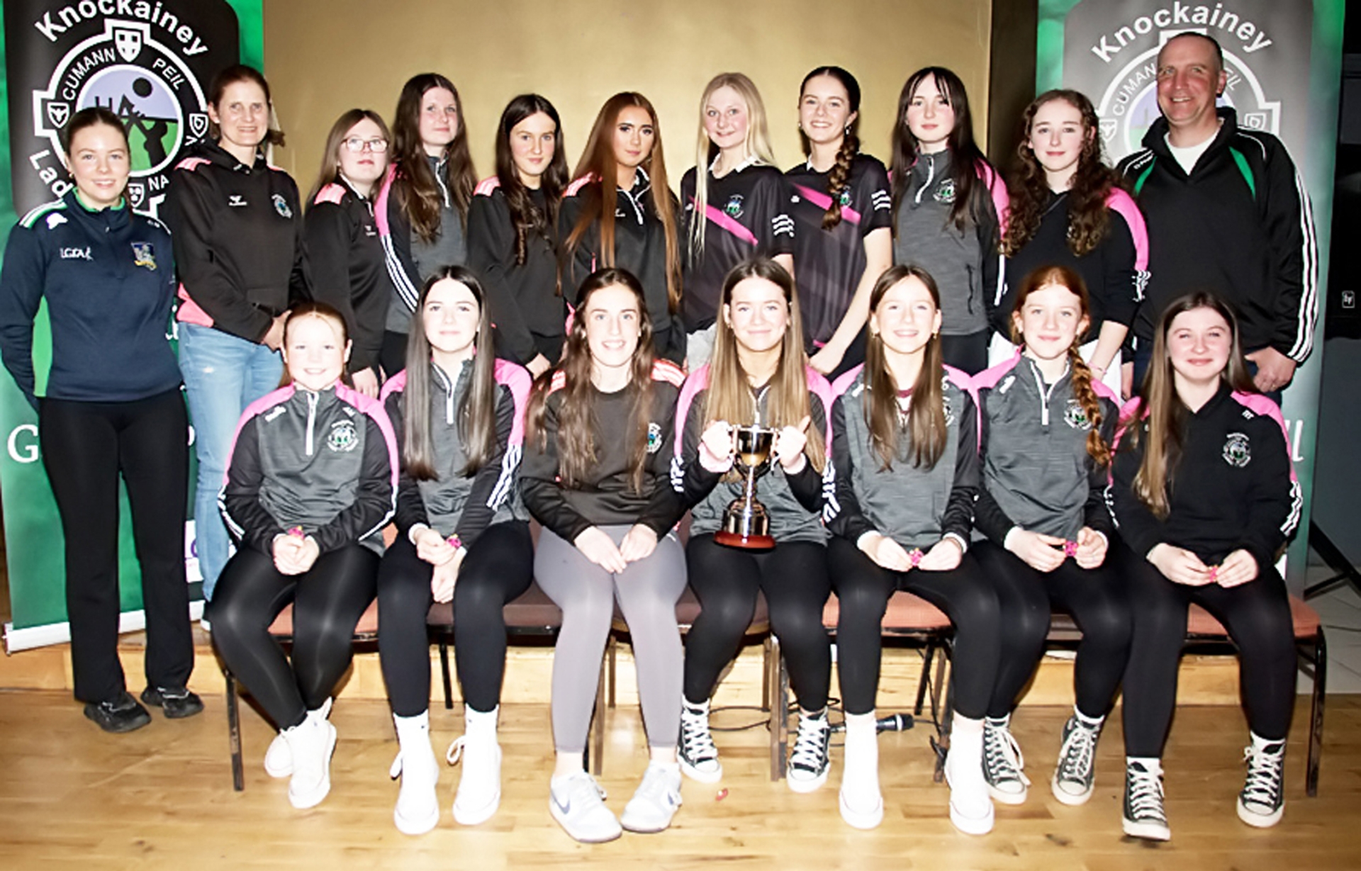 PICTURES: Limerick GAA club celebrates 20th anniversary - Page 22 of 25 ...