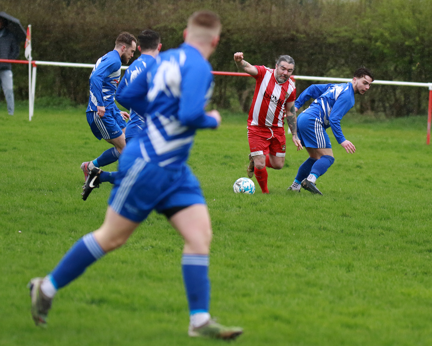 PICTURES: Moyross United host Ballynanty Rovers in Lawson Cup - Page 6 ...