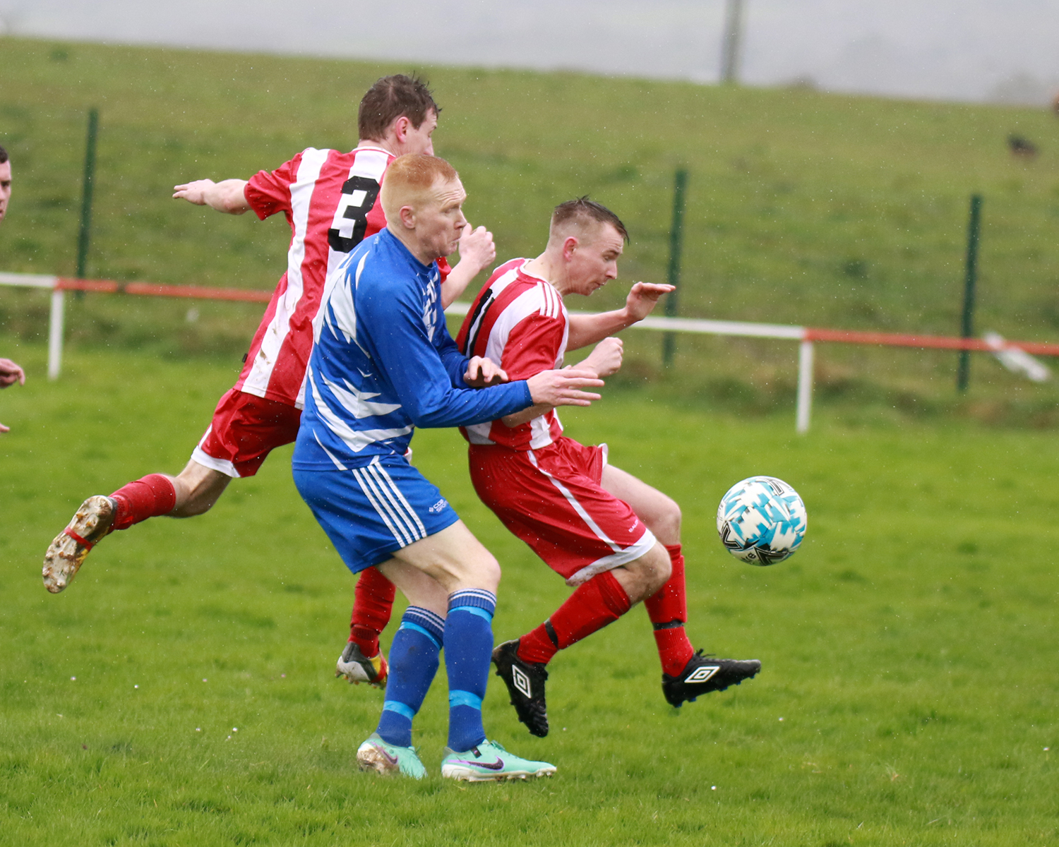 PICTURES: Moyross United host Ballynanty Rovers in Lawson Cup - Page 7 ...