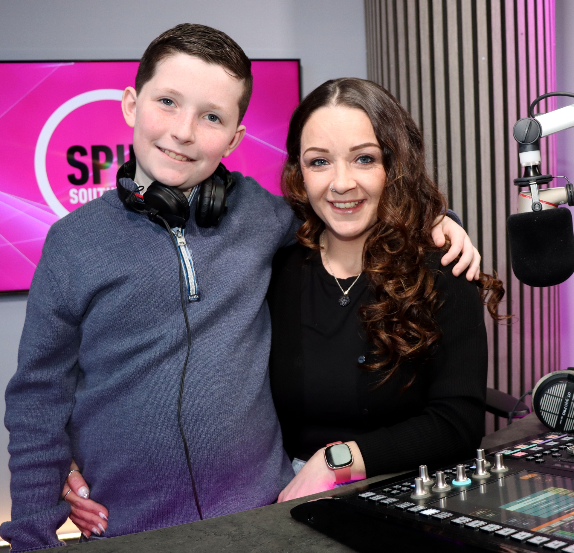 Limerick broadcaster who is driving the voice for change among women ...