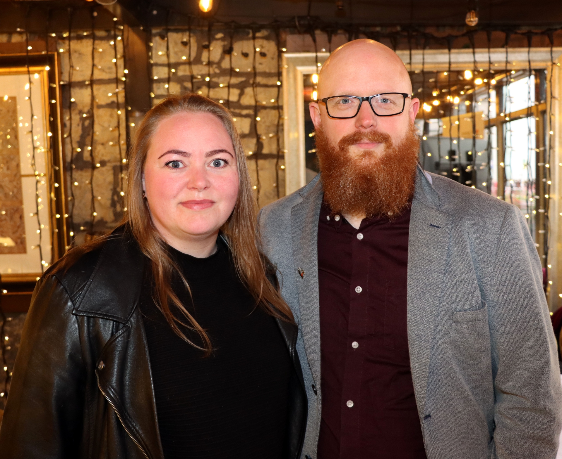 PICTURES: Flagship film festival launched in Limerick - Page 6 of 9 ...