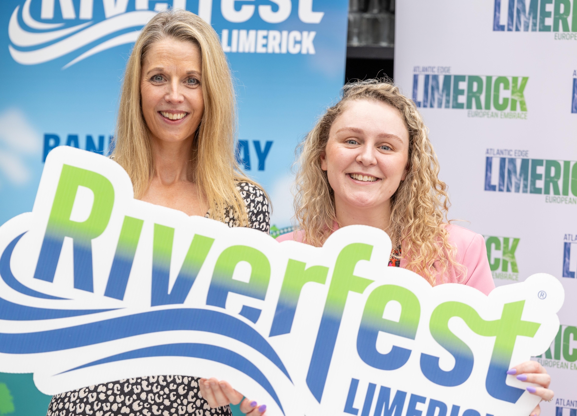 PICTURES: Fun-filled weekend in store for Riverfest 2024 - Page 16 of 17 - Limerick Live
