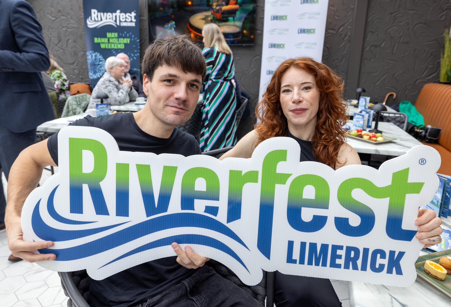 PICTURES: Fun-filled weekend in store for Riverfest 2024 - Page 13 of 17 - Limerick Live