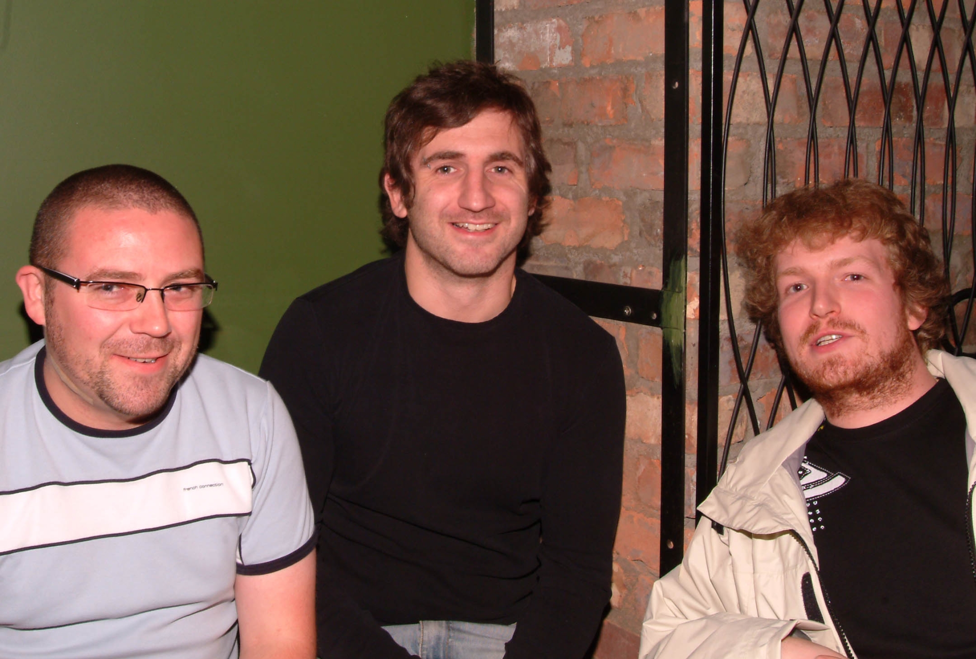 Throwback Thursday: Riverfest pictures from the Limerick Leader ...