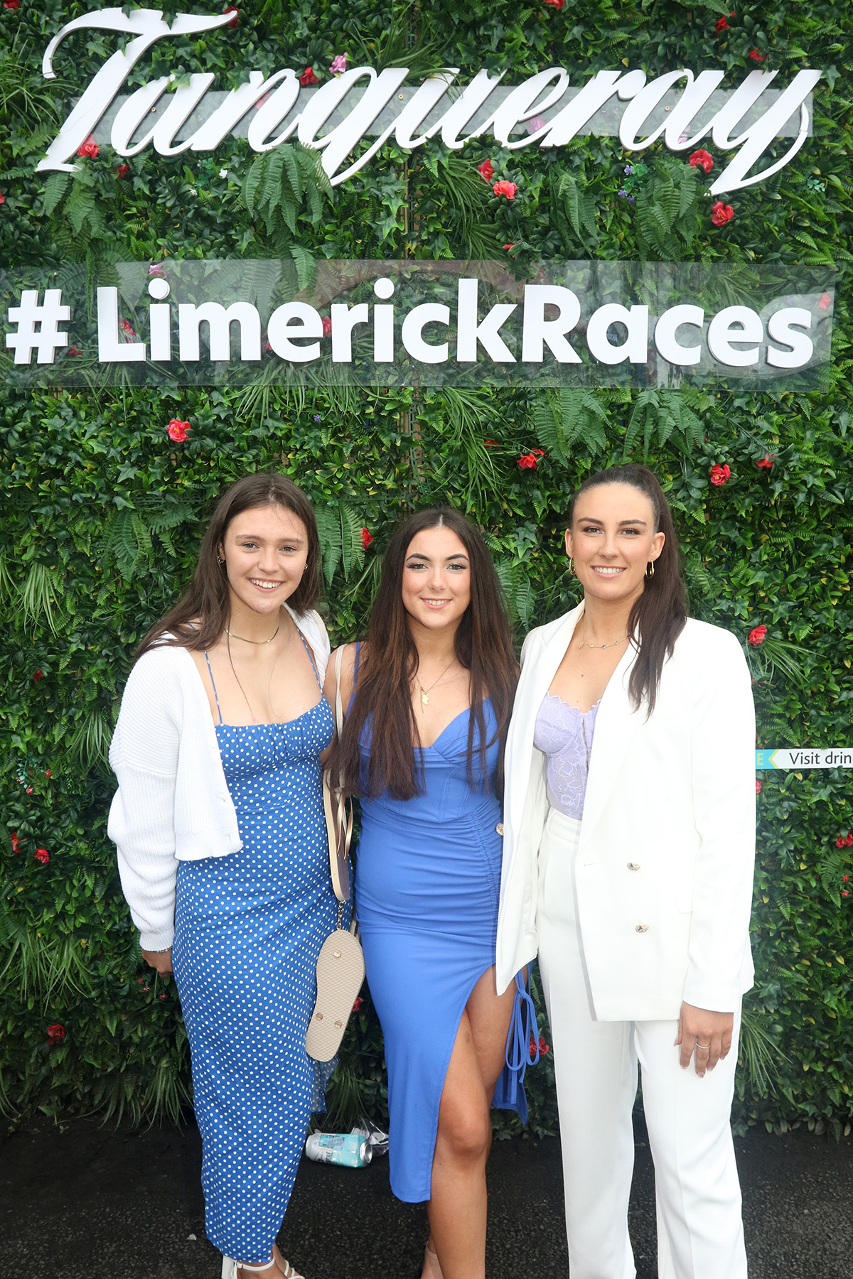 PICTURES: More photos from Student Race Day at Limerick Racecourse ...