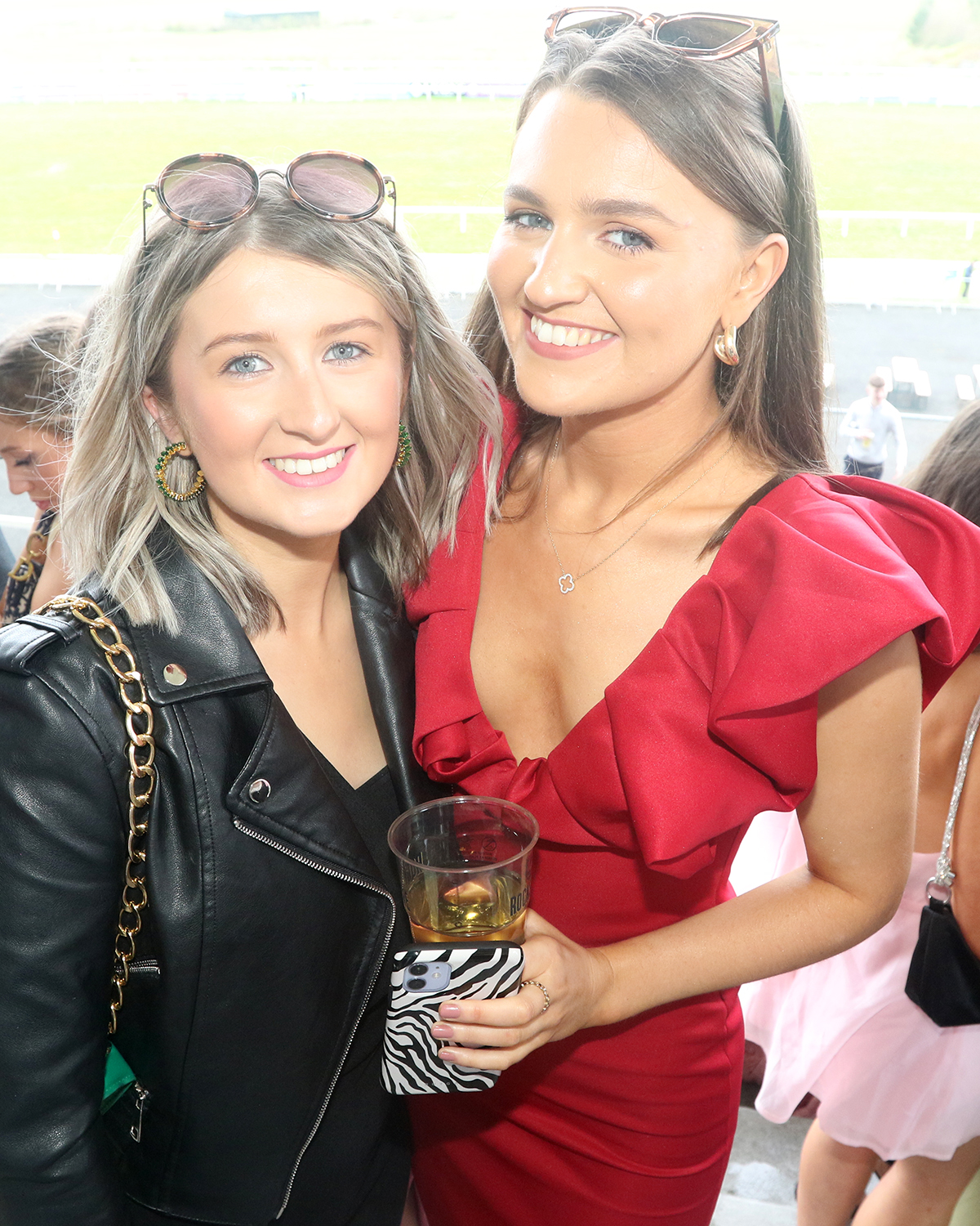 PICTURES: More photos from Student Race Day at Limerick Racecourse ...