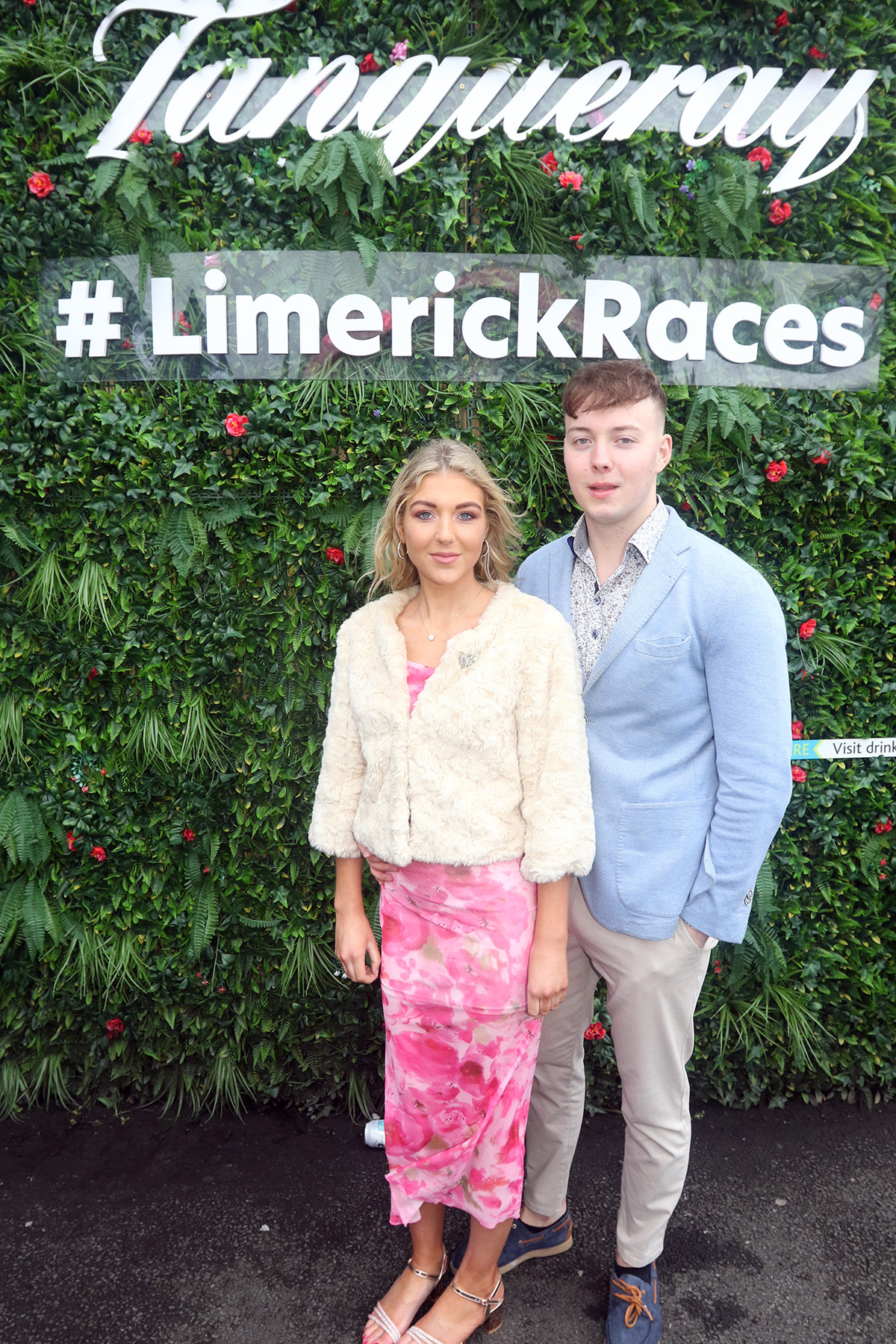 PICTURES: More photos from Student Race Day at Limerick Racecourse ...