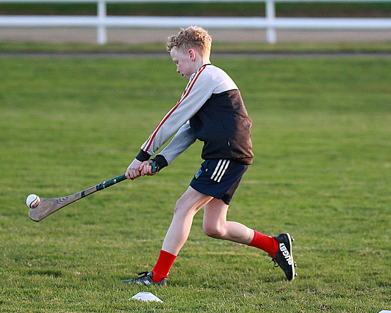 PICTURES: Rising GAA stars showcase skills at Limerick Greyhound ...