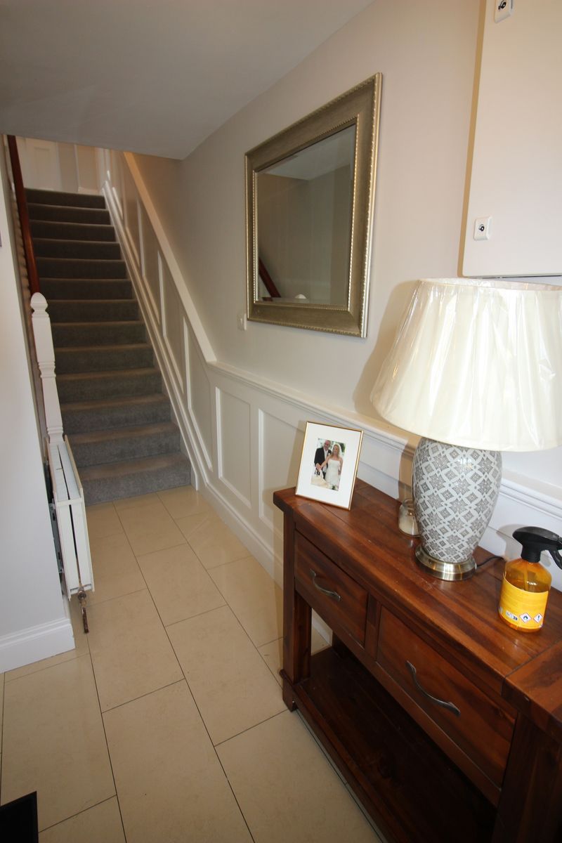 PICTURES: Limerick house with surprising interior and garden hits the ...