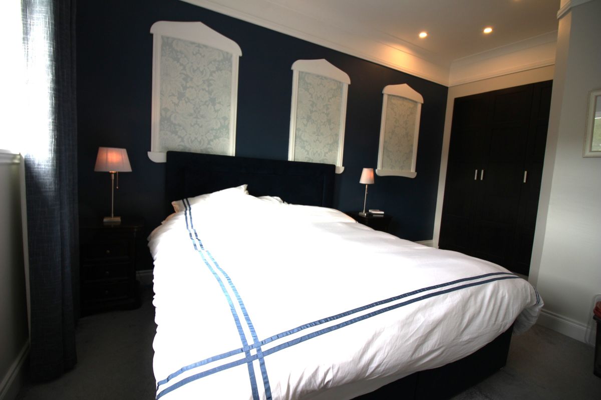 PICTURES: Limerick house with surprising interior and garden hits the ...