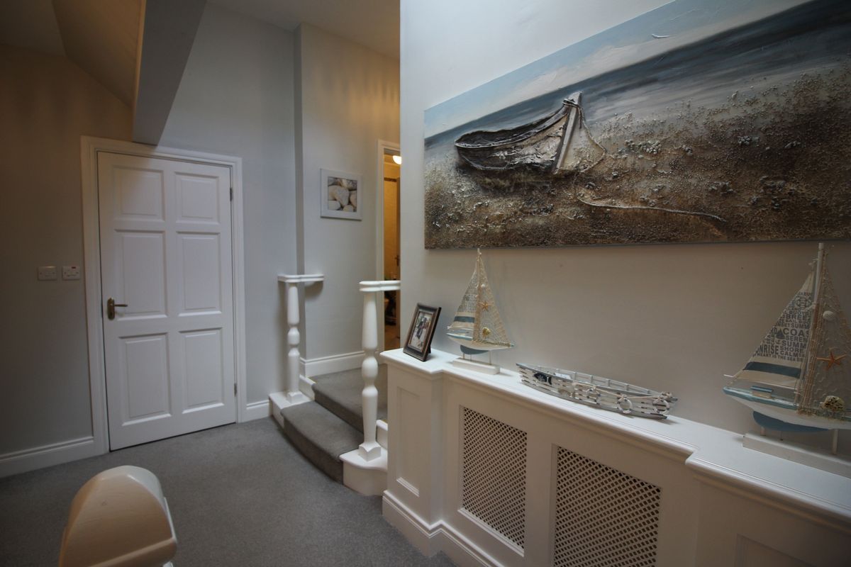 PICTURES: Limerick house with surprising interior and garden hits the ...