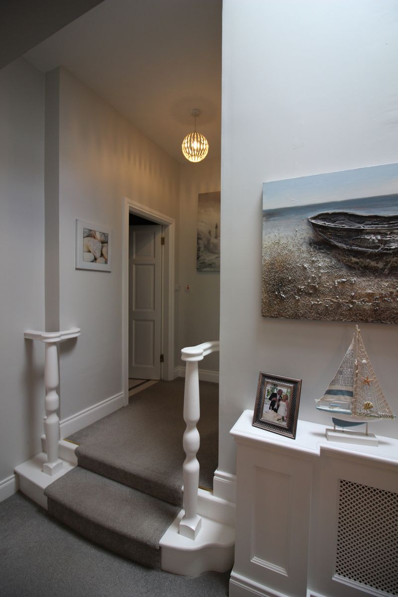 PICTURES: Limerick house with surprising interior and garden hits the ...