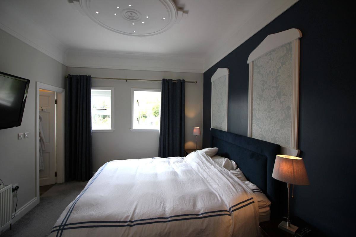 PICTURES: Limerick house with surprising interior and garden hits the ...