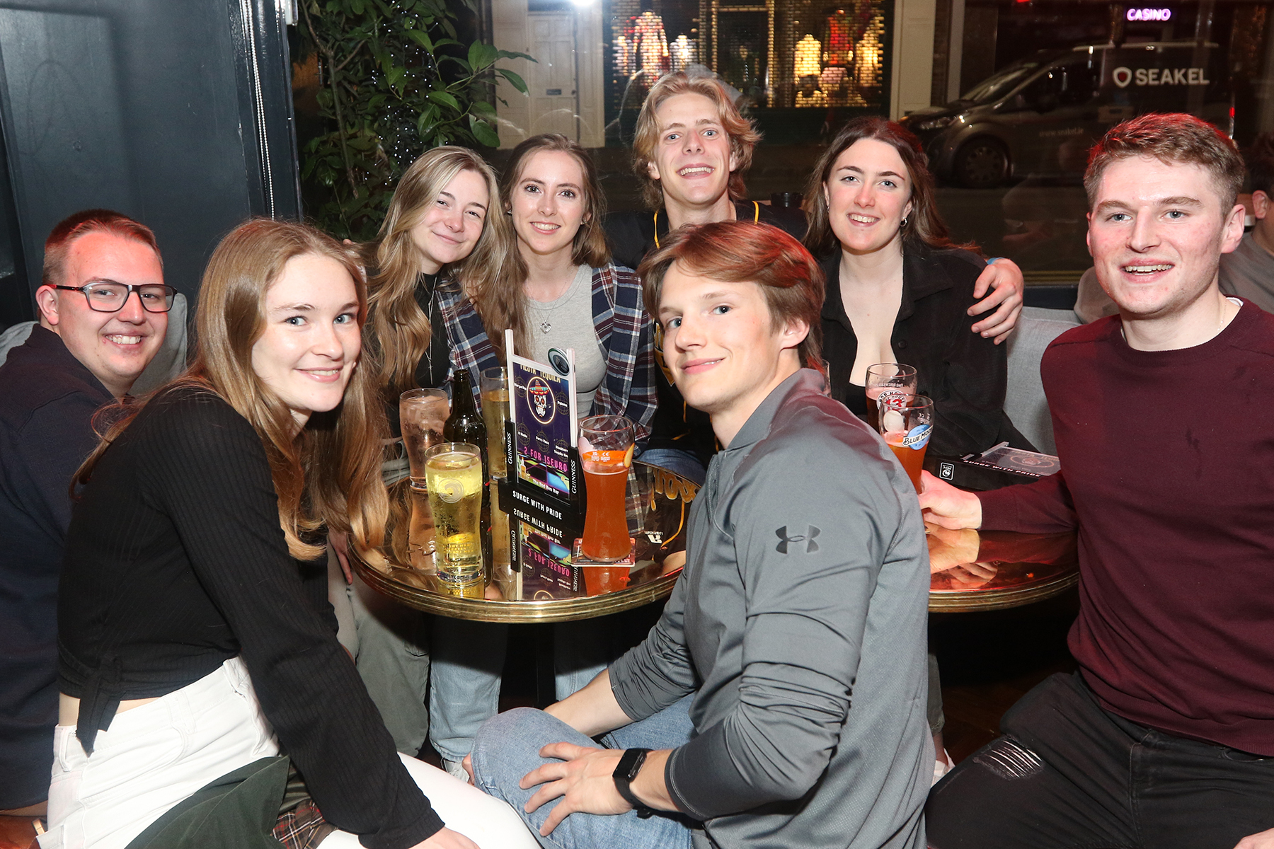 PICTURES: Out and about in Limerick this weekend - Page 12 of 15 ...